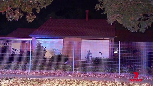 An Elizabeth Vale man has tragically lost his mother in a house fire just two weeks before Christmas. The family is well known in the area for its generosity with her death leaving neighbours mourning.