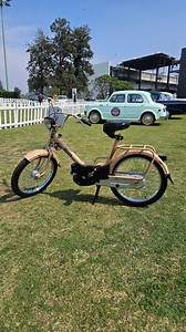 4.2K views · 80 reactions | Enfield Mofa walkaround! If you are a fan...