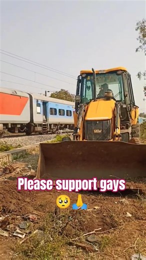 JCB loading 😱⚡⚡✨ 10m view complete #contenttips #jcbtractor