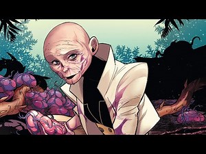 Marvel's Cassandra Nova: A complete history