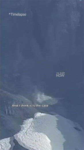 Mount Hood mystery: Smoke, steam, or something else?