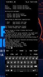 1K views · 89 reactions | Termux Web Hacking: BadMod Ethical SQL...