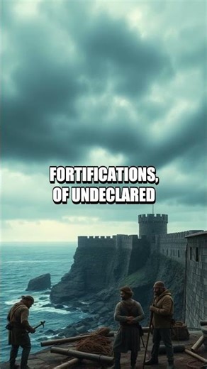 Monoliths of Time: The Five Giants of Human Craft