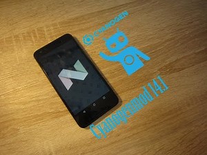 Install CyanogenMod 14.1 on Nexus 5x
