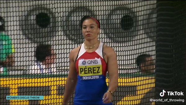 Athletic Discus Throw: Techniques, Tips, and Records