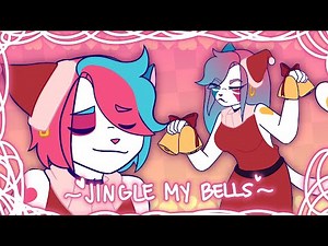 Jingle My Bells | Animation meme
