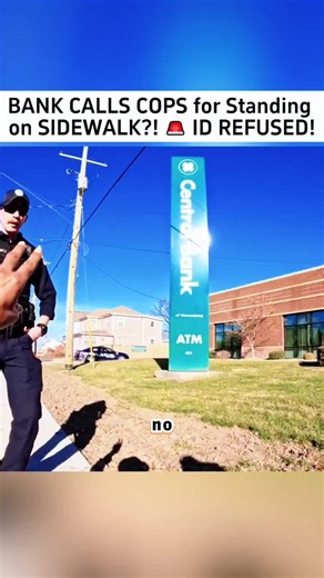 #audit #auditingamerica #1stamendment #firstamendment #cops