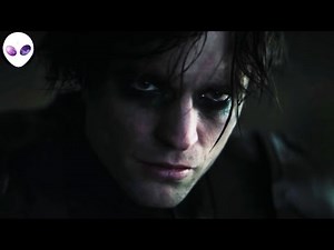 מה הראה לנו הטריילר של הסרט "באטמן" 2021?!