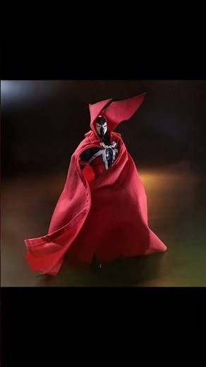 Spawn Founders Series McFarlane Elite Edition 7-Inch Deluxe Action Figure - Pre-Order Today!