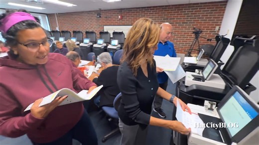 1.6K views · 14 reactions | CAMPAIGN 2025: NEW TABULATORS On...