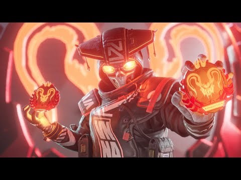 Script Apex s27 || PC PS5 XBOX PS4 || AUTODETECT || FREE UPDATE EVERY SEASON