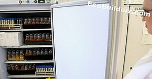 Cómo solucionar problemas de un refrigerador de perfil GE Ice Maker - 2026 | Es.EcoBuilderz.com