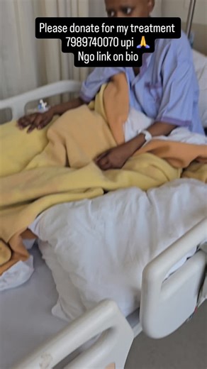 Tuhina Samaddar on Instagram: "Impactguru NGO link: https://impactguru.com/s/hn0NsL I am Tuhina Samaddar suffering from stage 4 DLBCL lymphoma blood cancer where all chemos were failed, now i have only options thats immunotherapy with car t cell treatment that need huge funds of rs. 45 lakh,my father can't afford it,i need help to continue my treatment otherwise i will have only few months, please donate for me so i can do further treatment,i will get back to normal healthy life Phonepe/bhim/gpa