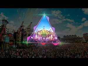 Fast-paced EDM, Big Room House, heavy synth drops, powerful kick drum, high energy, 128 BPM, .