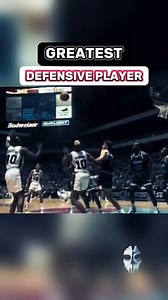 124K views · 2.8K reactions | RODMAN GREATES DEFENDER OF ALL TIME  #Rodman #DennisRodman #reelstrending #NBA #nbahighlights #trendingvideo #fypシ゚ #highlightseveryonefollowers2025 | Rhayan Mateo Galutan | Facebook