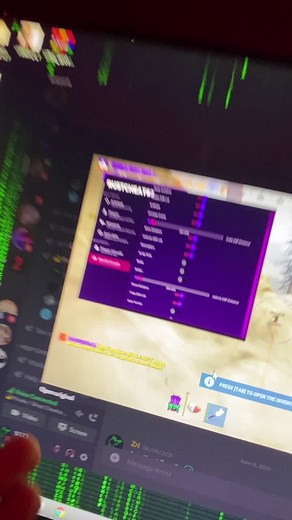 Top Rust Gaming Hacks Discord Server Revealed