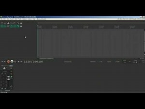 Como ligar a BOSS ME 80 direto no PC com qualidade top - REAPER (DOWNLOAD NA DESCRIÇÃO)