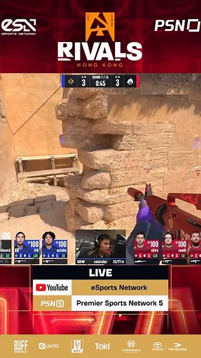 🎮🕹️ ESN – eSports Network-ийн хамт олон анх удаа 🇭🇰 Хонгконг хотоос "BLAST Rivals Fall 2025” тэмцээнийг газар дээрээс нь @esn_esportsnetwork шууд дамжуулахад бэлэн боллоо🫡🔥 350,000 ам.долларын шагналын сантай тус тэмцээнд The MongolZ, Team Vitality, Spirit, Falcons зэрэг дэлхийн шилдэг 8 баг өрсөлдөнө😎🔥 Тэмцээний шууд дамжуулалтыг дараах сувгуудаас хүлээн авч үзээрэй: 🔴Youtube: eSports Network 🔵Premier Sports Network 5 | Ta nariin durtai page geed