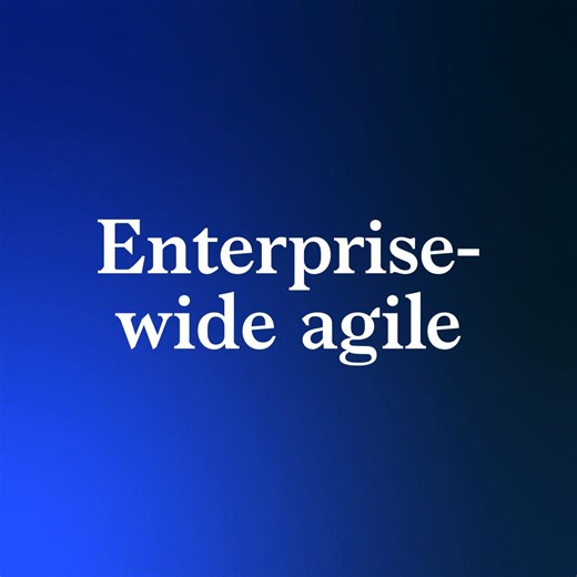 3.2K views · 29 reactions | In a world driven by technological disruption, staying ahead means knowing which trends to embrace  To help business and technology leaders navigate the changes that matter, we identified the 42 most important shifts and developments across the three vectors of Tech: reimagine technology’s role and strategy, reinvent its delivery, and future-proof its foundation. https://mck.co/4awcTtM #NeverJustTech | McKinsey & Company | Facebook