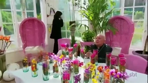 Sortilégio - Capítulo 4 - Parte 1