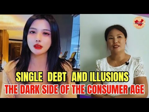 China Leftover Women: Behind the glamour of consumption and online dating in China | Life in China