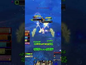 World of Warcraft The War Within,mists of tirna scithe dungeon,Mistcal… | #mapelgaming1 on #Twitch