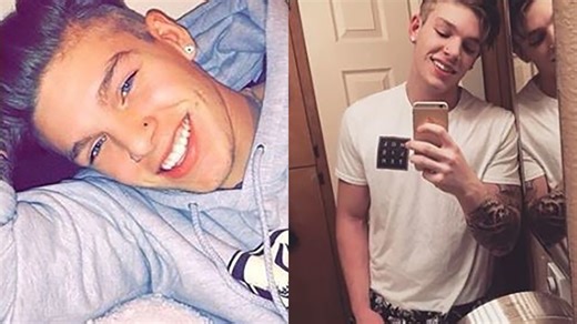 Man in photos on anthony_shots social media profiles responds to Delphi case