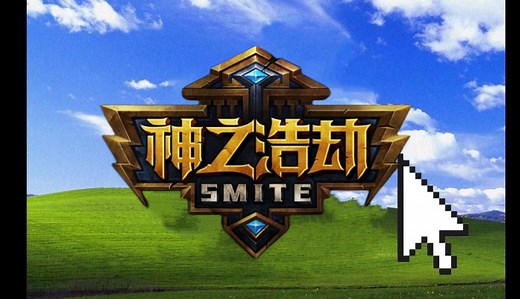 时隔10年3D版英雄联盟 神之浩劫推出二代续作 上线Steam 依旧免费运营