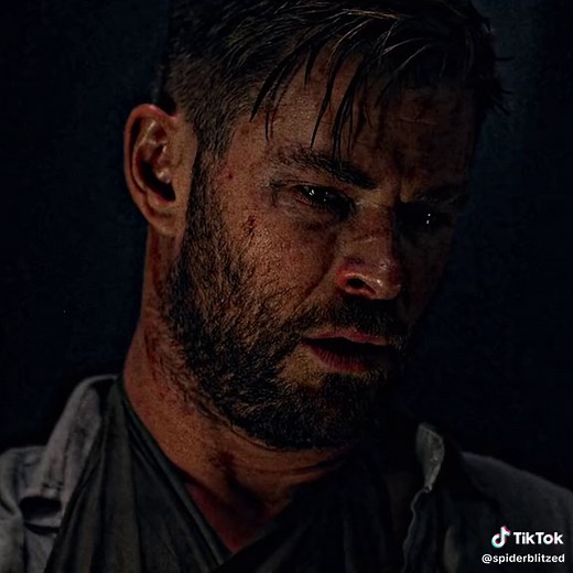 Extraction - Action-packed Thriller Starring Tyler Rake