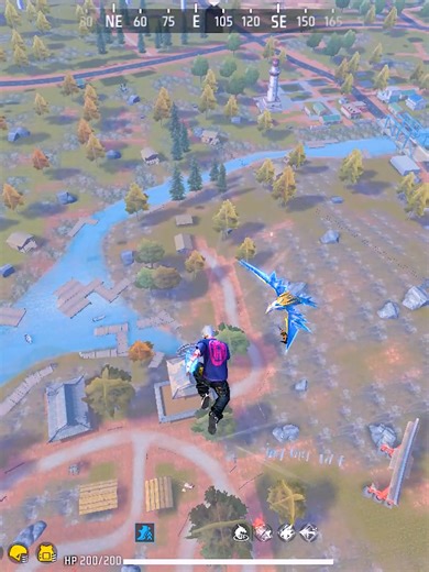 ALPINE MAP DESTROY: 32 Kills in Duo vs Squad Gameplay