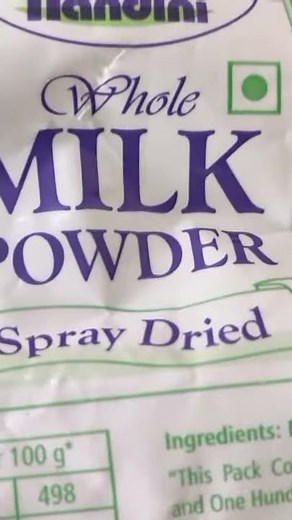 One minute Milk powder burfi recipe |Easy milk powder sweet recipe