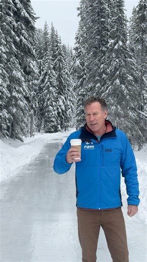 6K views · 54 reactions | Good morning from Apex! The Skating Loop is officially open for the season! All season passes have skating included except the free children’s pass. Skating tickets are $5 + GST and are available at ticket booth or the rental shop. These tickets have access to both the shinny/pond hockey ice surface and the skating loop! Look forward to seeing you up here and Happy Holidays! | Apex Mountain Resort | Facebook