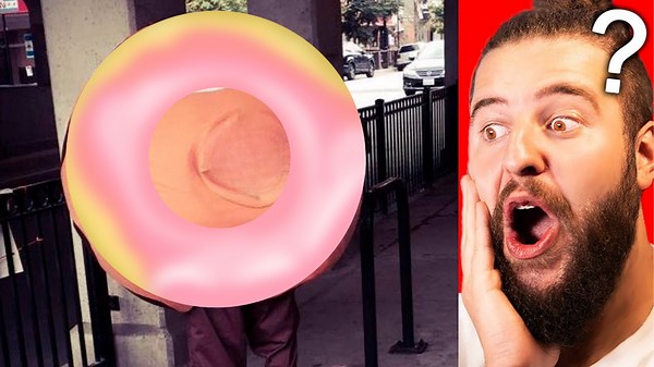 Divertidos Fails De Diseño