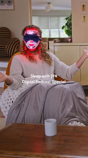 Jonathan Van Ness on Instagram: "Learning to sleep better is not a snooze with me, kwane! Tonight at 6PM PT/9PM ET, I’m premiering a very special episode of Getting Better only on my Patreon. I go deep with three fabulous experts including a sleep therapist, a sound bath healer, and a yoga instructor to explore all the gorgeous ways we can help our bodies and minds rest better. It’s available to only my Patreon community (free + paid), so everyone can join in ✨Click the link in my bio to join th