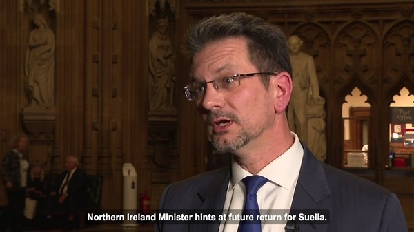 Truss in turmoil: Now battling a bombshell resignation and bullying allegations