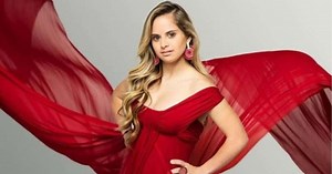 Who is Sofia Jirau? Puerto Rican, 25, becomes first Victoria’s Secret model with Down Syndrome