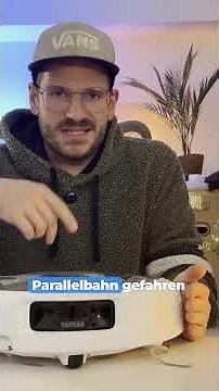 DJI is now making robotic vacuum cleaners – and they're incredibly good!