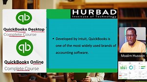 37 reactions | Sidee loo bartaa QuickBooks? QuickBooks Online Complete Course Course Link: https://hurbad.com/courses/quickbooks-online-training/ QuickBooks Desktop Complete Course Course Link: https://hurbad.com/courses/quickbooks-desktop-complete-course/ | Hurbad Institute of Technology | Facebook