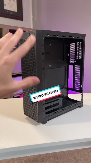 Unveiling the Quirky Thermaltake Core G3 PC Case