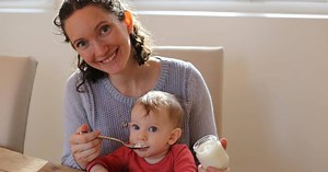 From Mother to Daughter: A Local Cheesemaking Business Matures