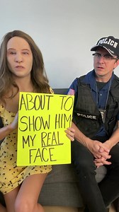 81K views · 963 reactions | Husband’s reaction when he sees his wife’s REAL face for the first time  | MC Has Fun | Facebook