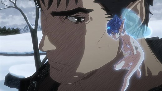 Berserk (Season 2) (English Dub) | E13 - The Rent World