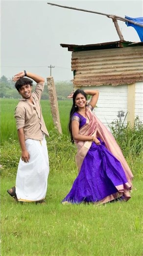 Kannumuzhli kakamulla😍 #love #sangavi #dance #dancelove #dancesteps #couple #lovesongs #lovestatus