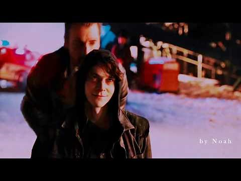 kurtz from riverdale - see me fall