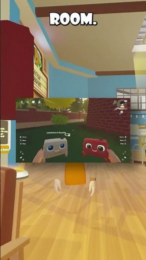 Rec Room Hackers Can Have ROOMIES?!