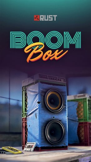 Be the life of the party with this Voice Props DLC! 🔊🎶🎷