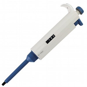 [Hot Item] Fixed Adjustable Pipettes Single Channel Volume Pipette Gun