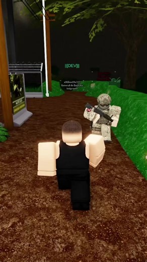 Exploring Brazil's Borders in Roblox