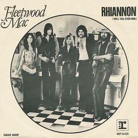 Fleetwood Mac's "Rhiannon" Lyrics Meaning - Song Meanings and Facts