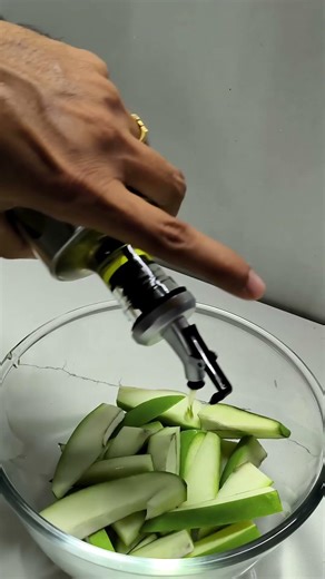 Mango chilly no boil cooking #mango